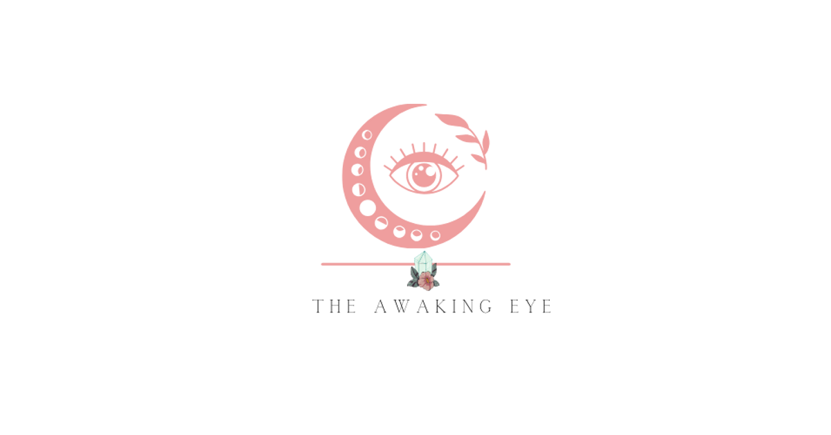 The Awaking Eye